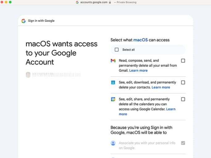 How to Sync Your Gmail Account to Mac Mail - AppleToolBox