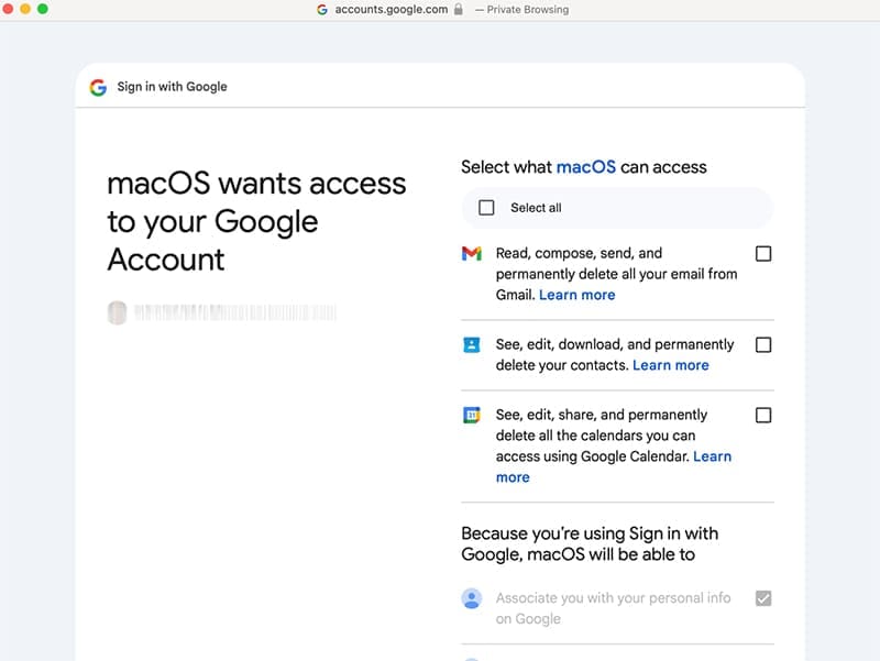 How to Sync Your Gmail Account to Mac Mail - AppleToolBox