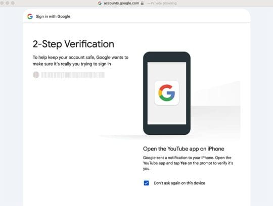 How to Sync Your Gmail Account to Mac Mail - AppleToolBox