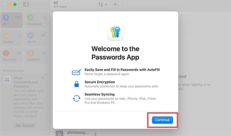 How to Transfer iPhone Passwords to an Android Device - AppleToolBox