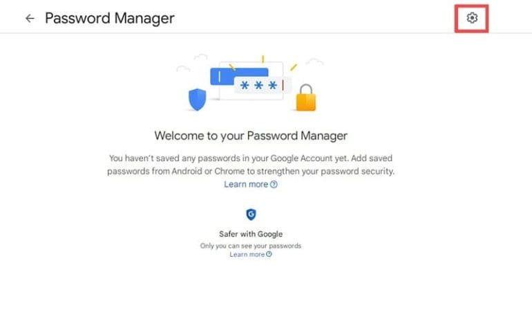 How to Transfer iPhone Passwords to an Android Device - AppleToolBox