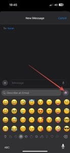 How to Use Genmoji on iOS 18 - AppleToolBox