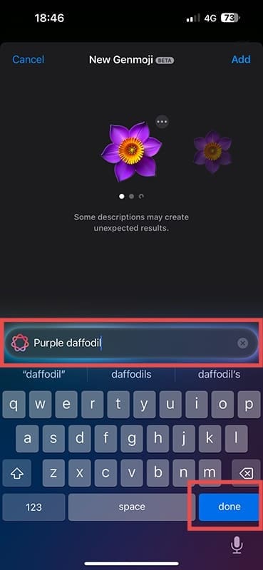 How to Use Genmoji on iOS 18 - AppleToolBox
