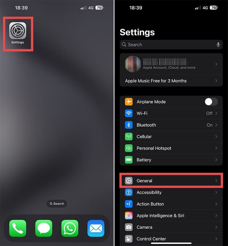 How to Use Genmoji on iOS 18 - AppleToolBox