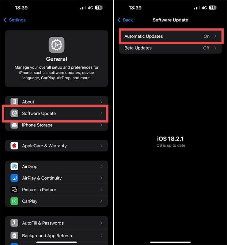 How to Use Genmoji on iOS 18 - AppleToolBox
