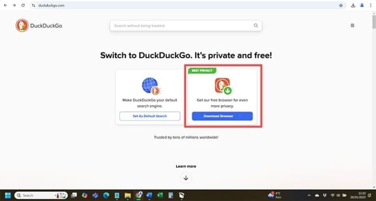 Two Ways to Use Apple Maps on a Windows PC - AppleToolBox