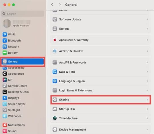 Three Ways to Connect to a MacBook From a Windows PC - AppleToolBox