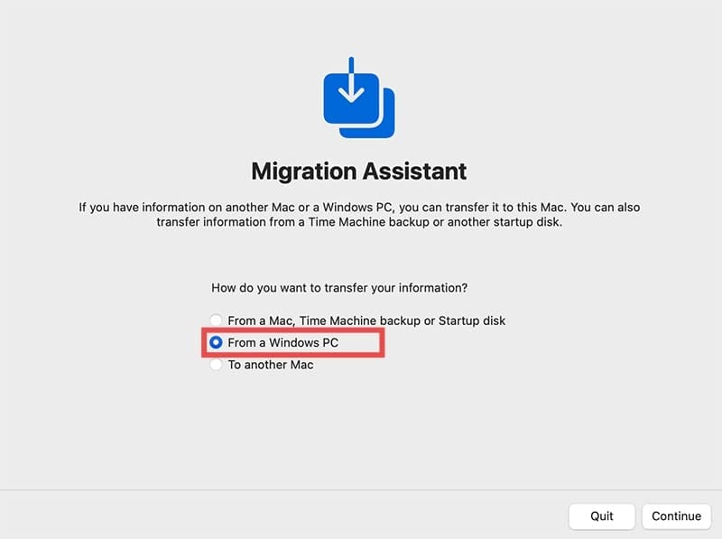 Three Ways to Connect to a MacBook From a Windows PC - AppleToolBox