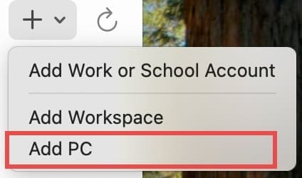 Three Ways to Connect to a MacBook From a Windows PC - AppleToolBox
