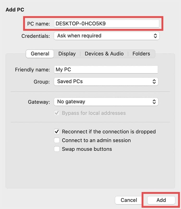 Three Ways to Connect to a MacBook From a Windows PC - AppleToolBox