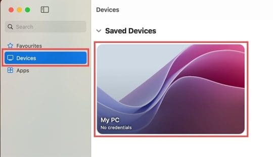 Three Ways to Connect to a MacBook From a Windows PC - AppleToolBox