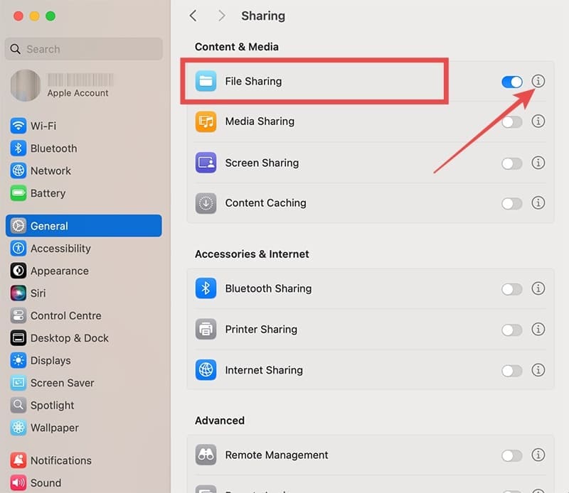 Three Ways to Connect to a MacBook From a Windows PC - AppleToolBox