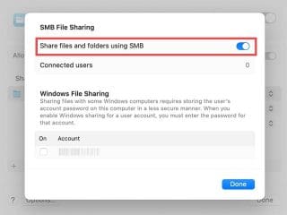 Three Ways to Connect to a MacBook From a Windows PC - AppleToolBox