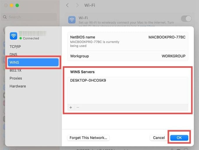 Three Ways to Connect to a MacBook From a Windows PC - AppleToolBox