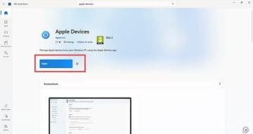 Windows 11 Doesn’t Recognize My Apple Device – Three Fixes - AppleToolBox