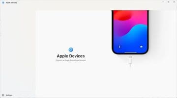 Windows 11 Doesn’t Recognize My Apple Device – Three Fixes - AppleToolBox