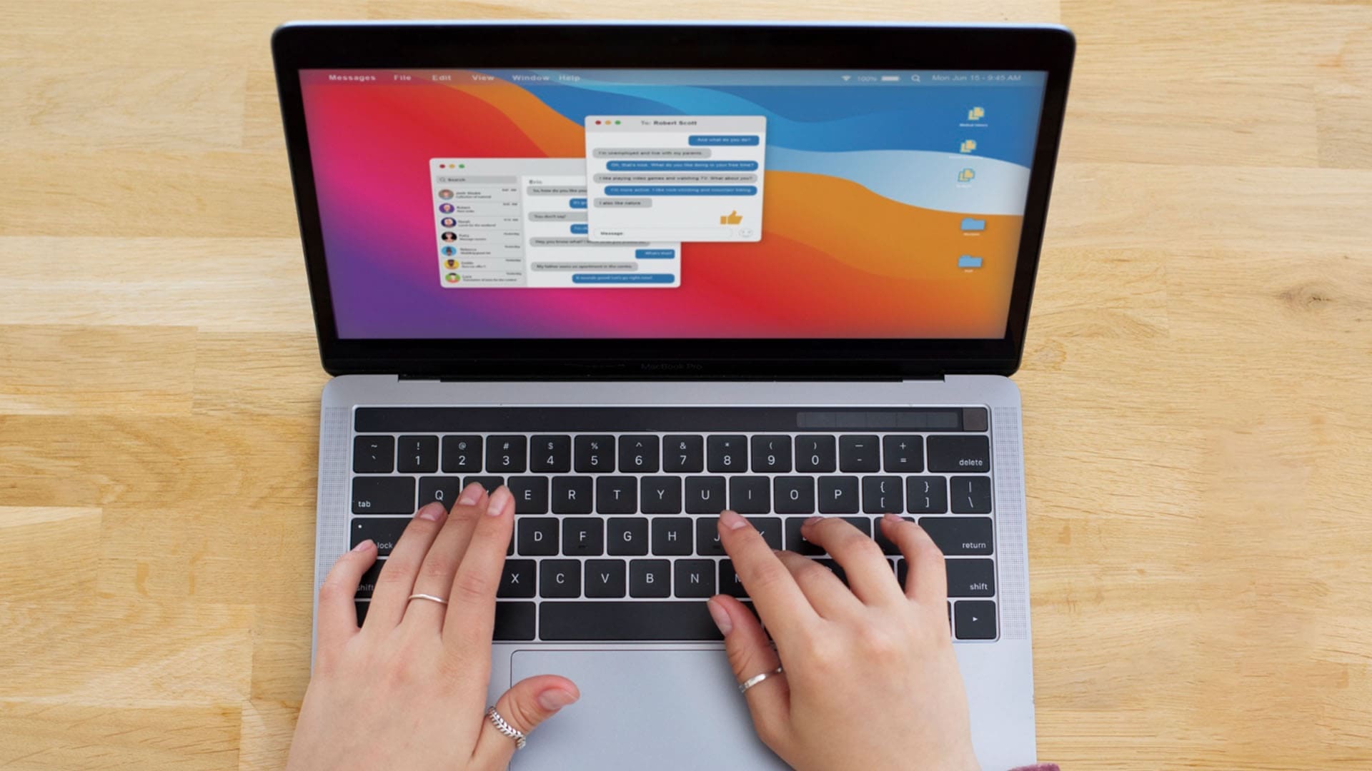 Three Ways to Connect to a MacBook From a Windows PC - AppleToolBox