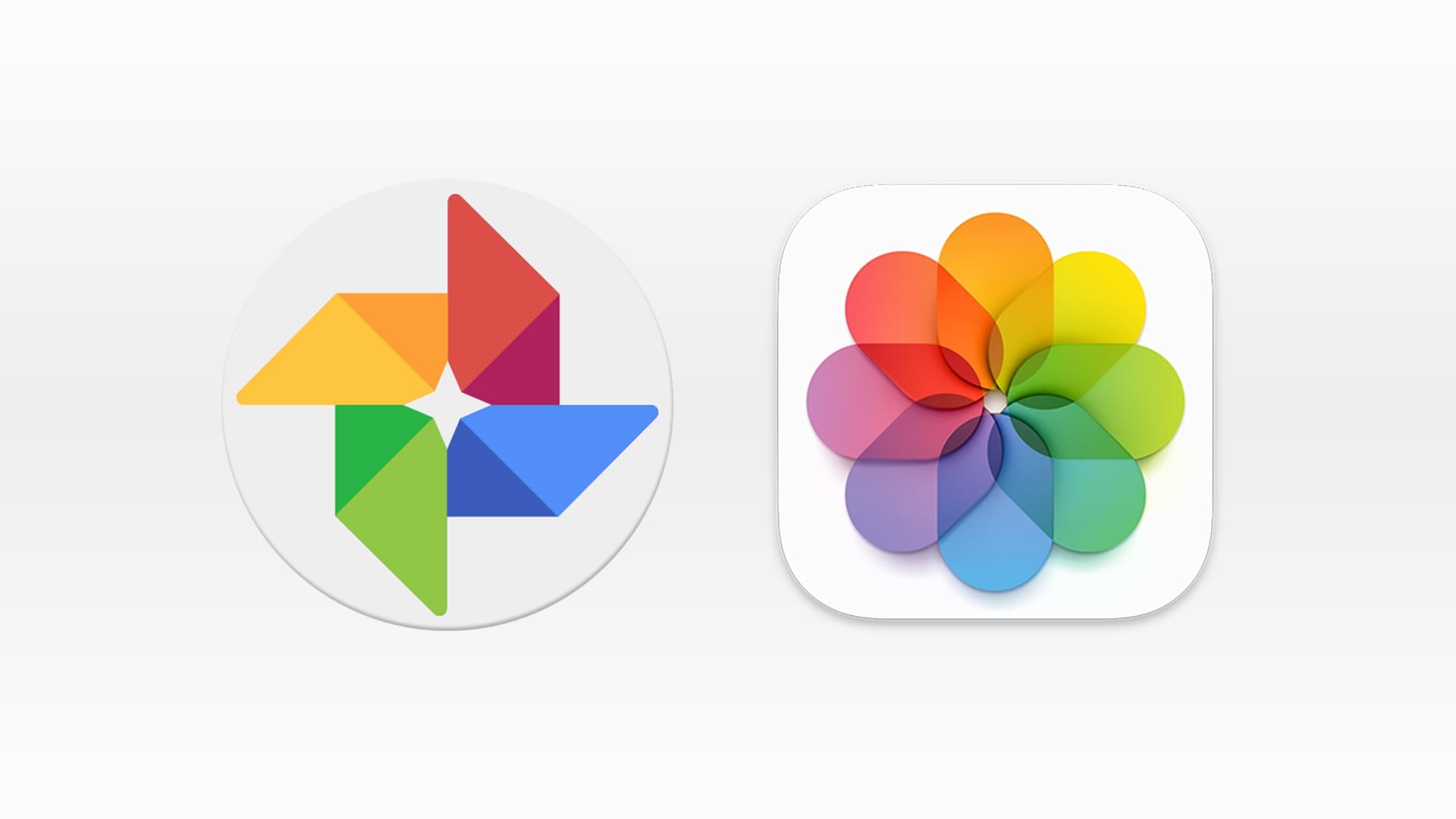 How to Sync Google Photos With Apple Photos - AppleToolBox