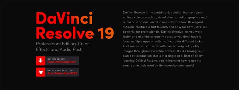 Best Cross-Platform Video Editing Apps - AppleToolBox