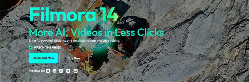 Best Cross-Platform Video Editing Apps - AppleToolBox