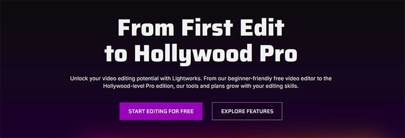 Best Cross-Platform Video Editing Apps - AppleToolBox