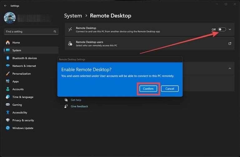 How to Remotely Access Your PC From an iPhone - AppleToolBox