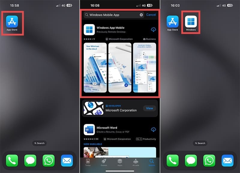 How to Remotely Access Your PC From an iPhone - AppleToolBox