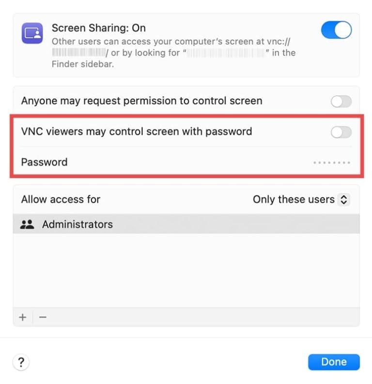 How to Screen Share From a Mac to Windows - AppleToolBox