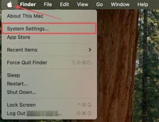 How to Send Files From Mac to Windows PC via Bluetooth - AppleToolBox