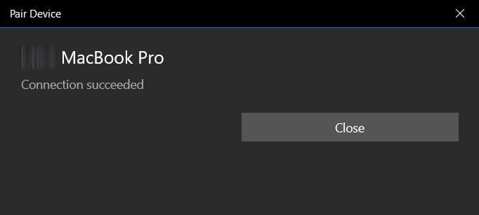 How to Send Files From Mac to Windows PC via Bluetooth - AppleToolBox