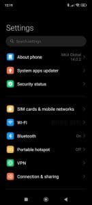 How to Transfer Contacts From Android to iPhone - AppleToolBox