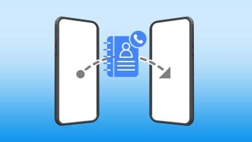 How to Transfer Contacts From Android to iPhone - AppleToolBox