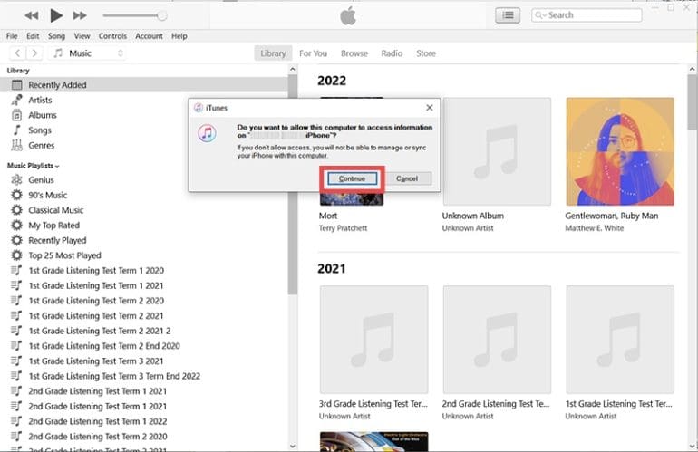 How to Control iPhone via PC - AppleToolBox