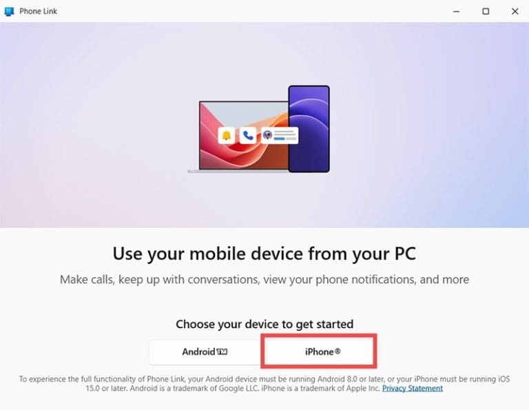 How to Control iPhone via PC - AppleToolBox