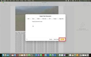 How to Convert a Pages File Into Word File - AppleToolBox