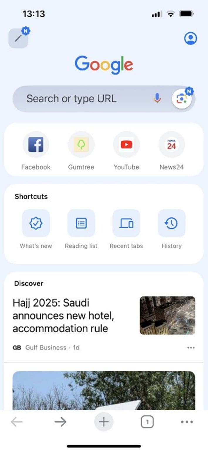 How to Save a Website as an App on iPhone - AppleToolBox