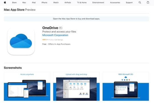 How to Sync OneDrive on Mac - AppleToolBox