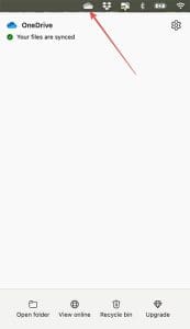 How to Sync OneDrive on Mac - AppleToolBox