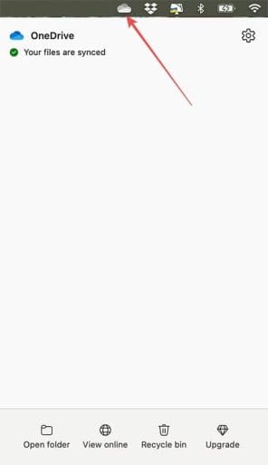 How to Sync OneDrive on Mac - AppleToolBox