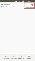 How to Sync OneDrive on Mac - AppleToolBox