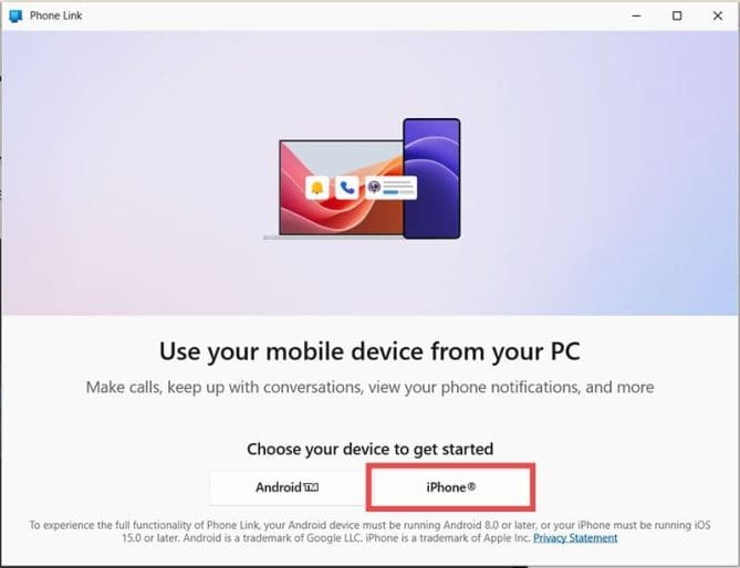 How to Sync Text Messages Between iPhone and Windows PC – Ultimatepocket