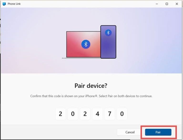 How to Sync Text Messages Between iPhone and Windows PC - AppleToolBox