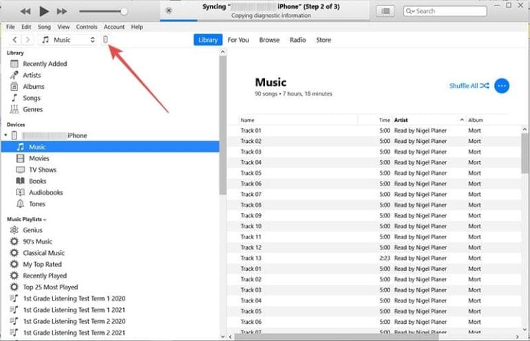 How to Sync Text Messages Between iPhone and Windows PC – Ultimatepocket