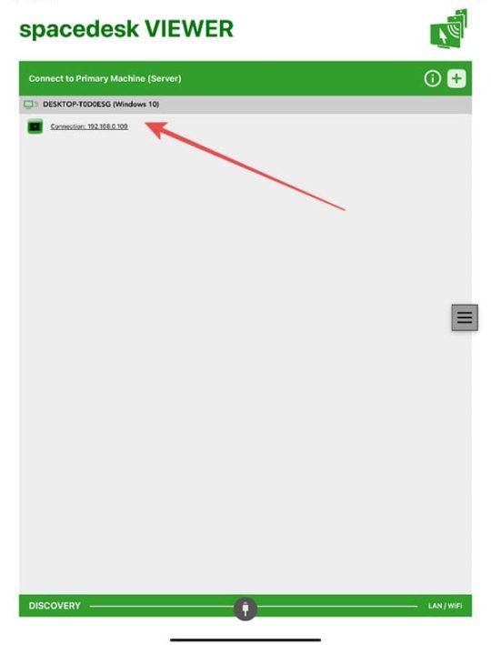 How to Use iPad as Second Monitor for a Windows PC - AppleToolBox