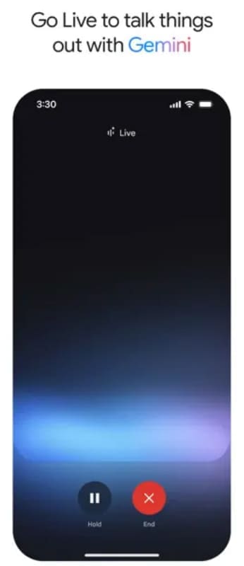 Tired of Siri? Learn About the Advantages of Using Google Gemini App for iPhone - AppleToolBox