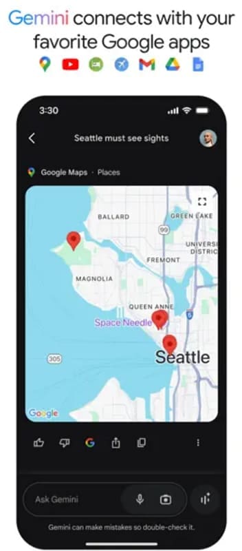 Tired of Siri? Learn About the Advantages of Using Google Gemini App for iPhone - AppleToolBox