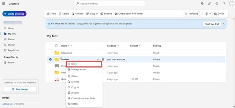 How to Collaborate on Microsoft Office Documents in Real-Time on Your ...