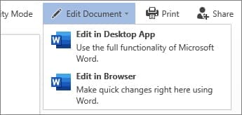 How to Collaborate on Microsoft Office Documents in Real-Time on Your ...
