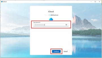 How to Access Apple Mail on Windows - AppleToolBox