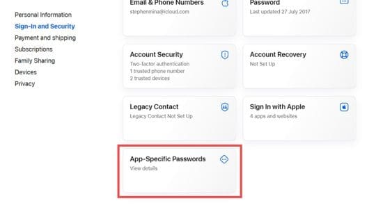 How to Access Apple Mail on Windows - AppleToolBox